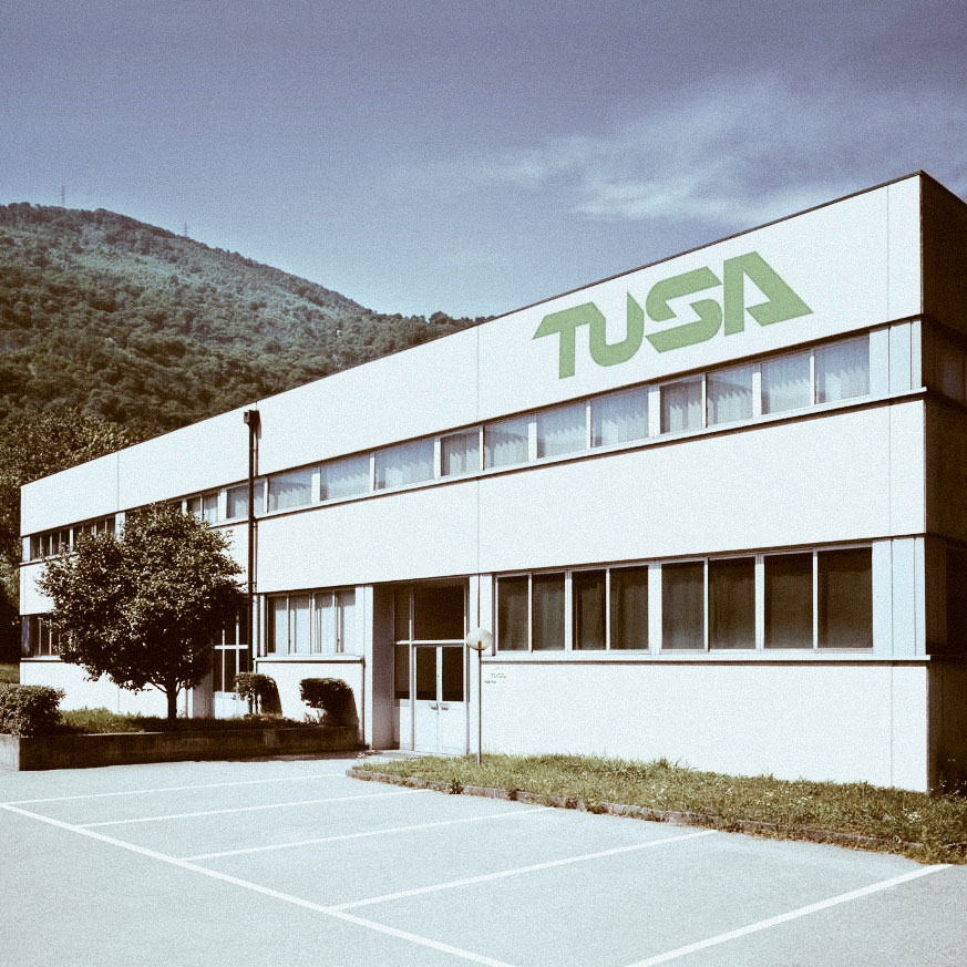 Who we are - Tusa Precision Tools