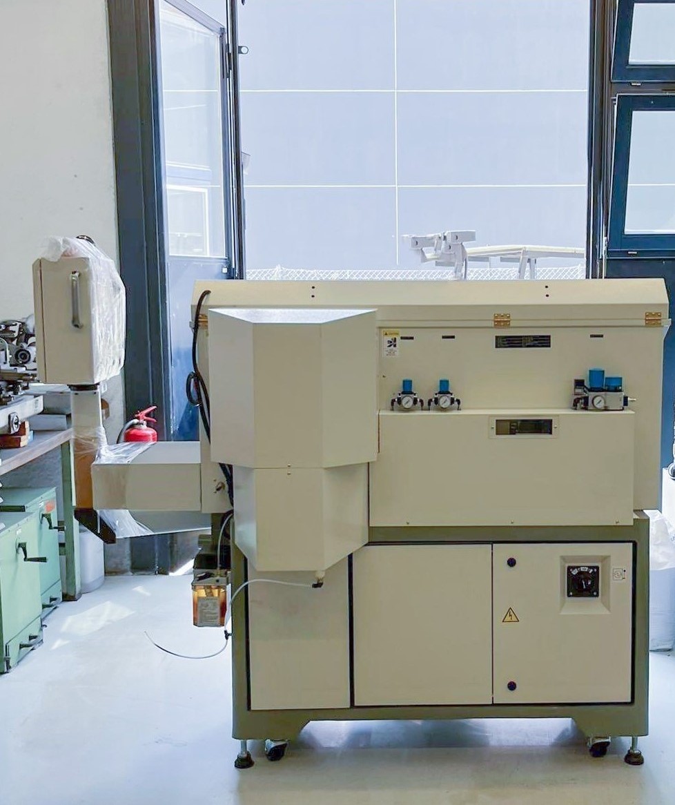 The new cutter - Tusa Precision Tools